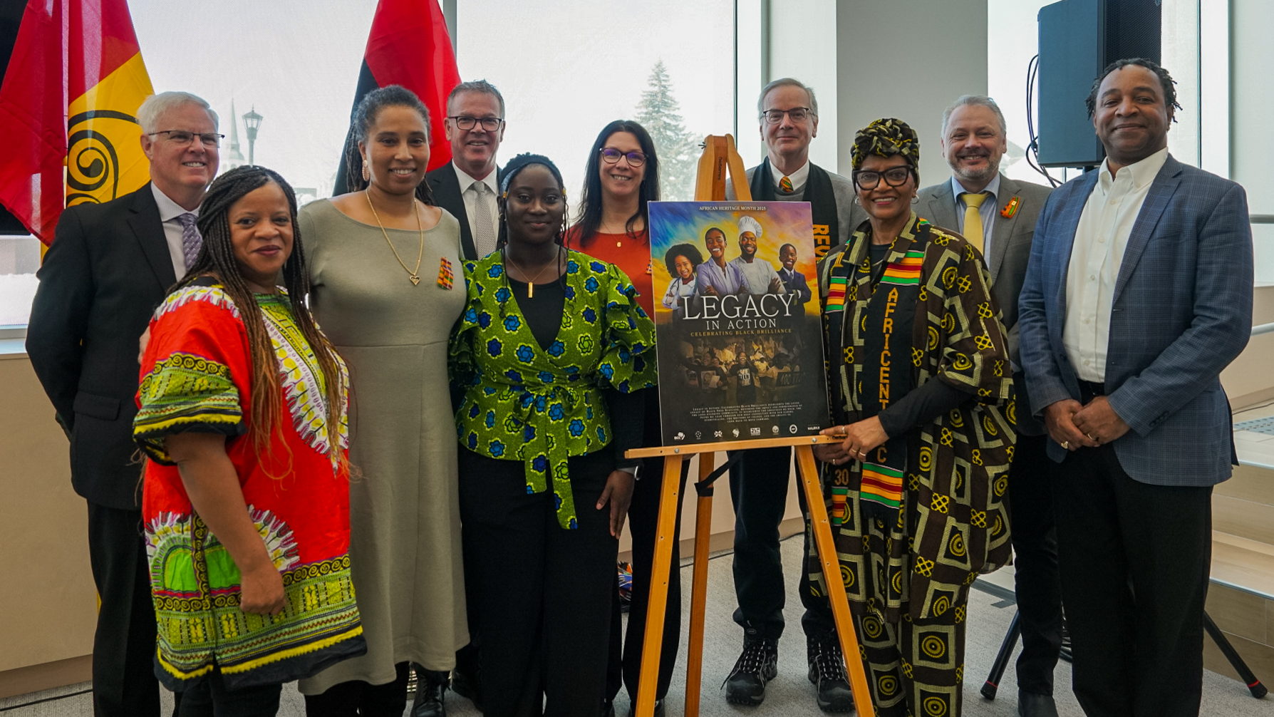 Legacy in Action: Celebrating Black Brilliance—Town of Antigonish, StFX ...