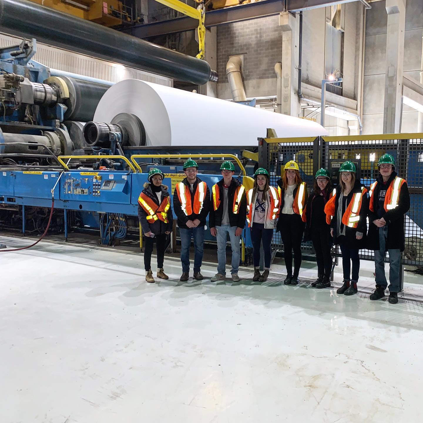 Brittany MacDonald-MacAulay | St. Francis Xavier University