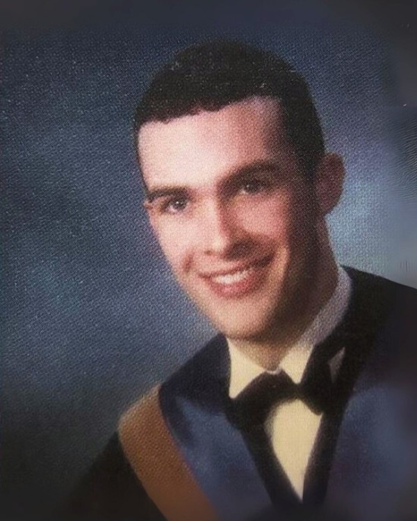 Leading with Purpose: Craig Gallivan ’00 builds a career in medical ...