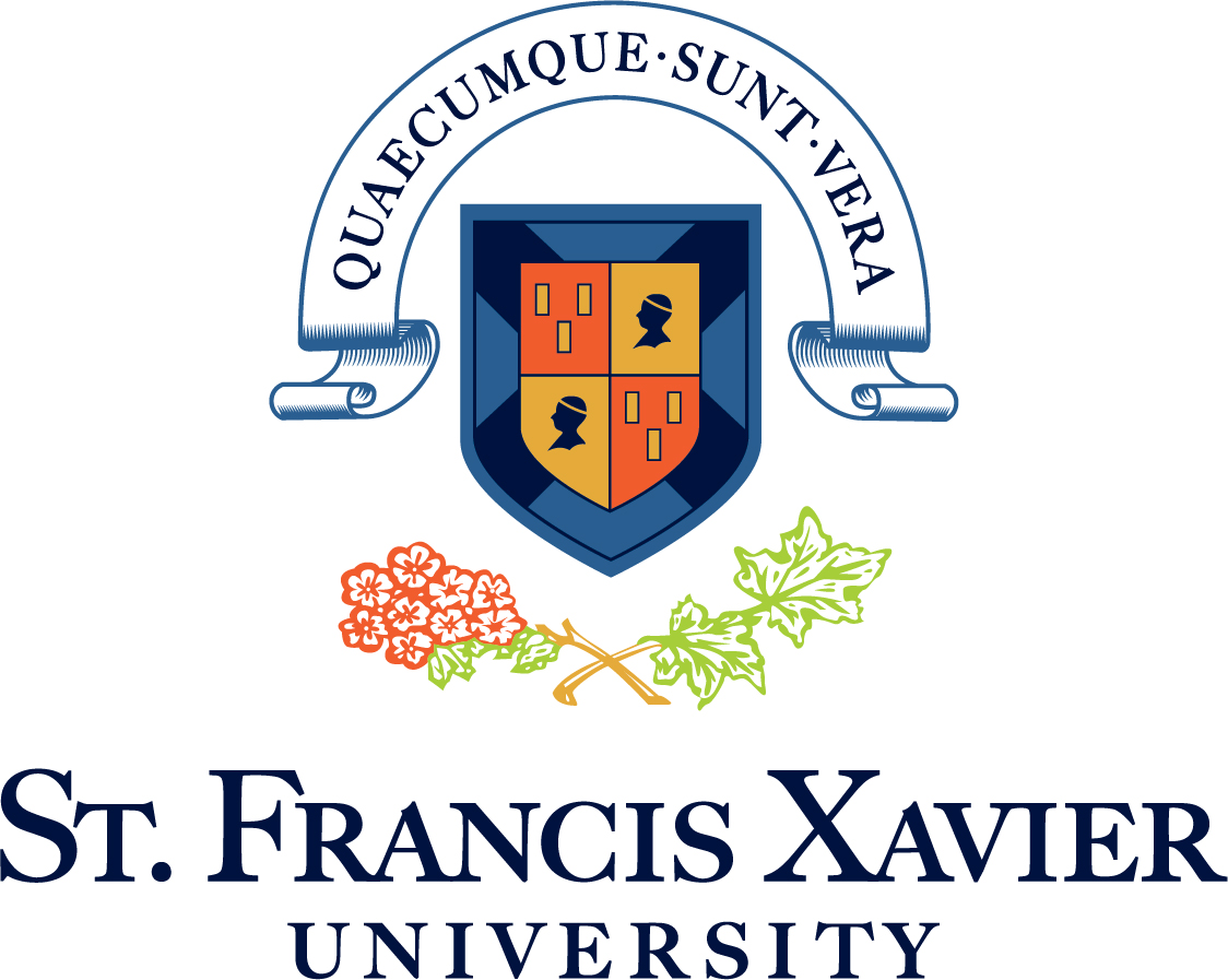 Logos | St. Francis Xavier University
