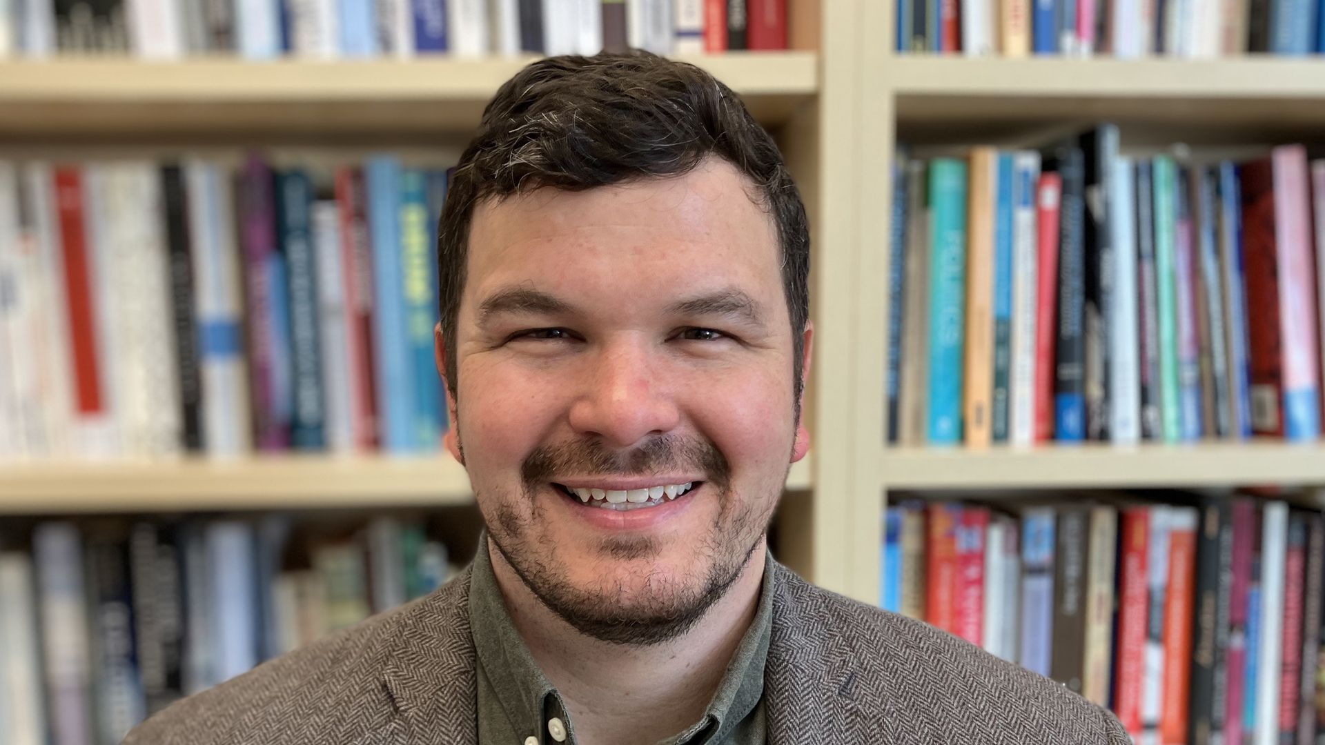 Each of us has the power to make a difference, graduates advised at ...