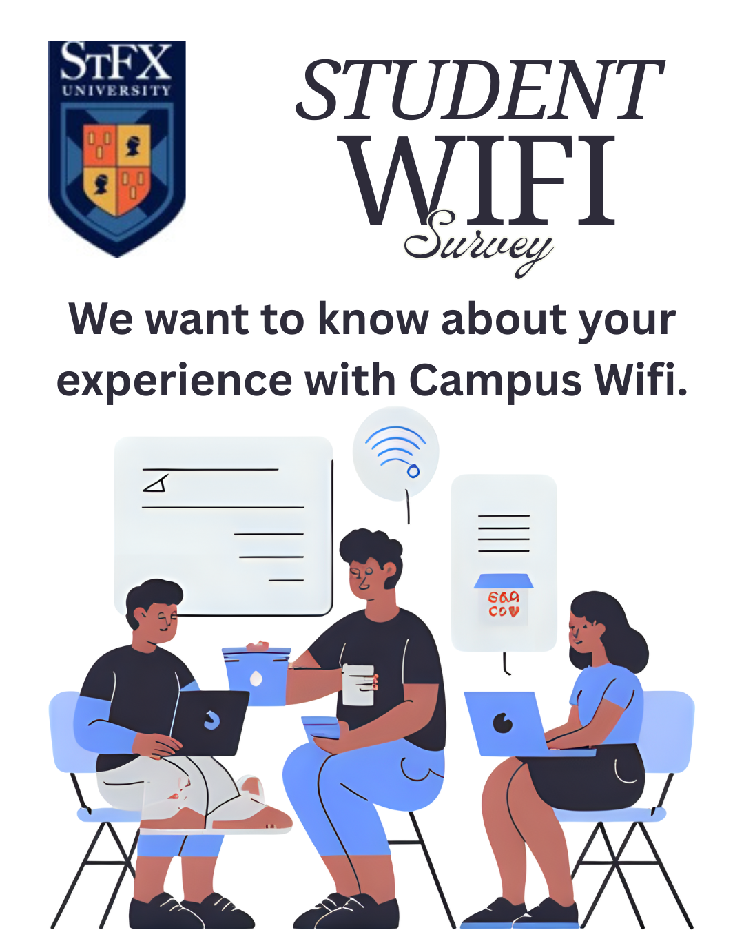 IT Services | St. Francis Xavier University