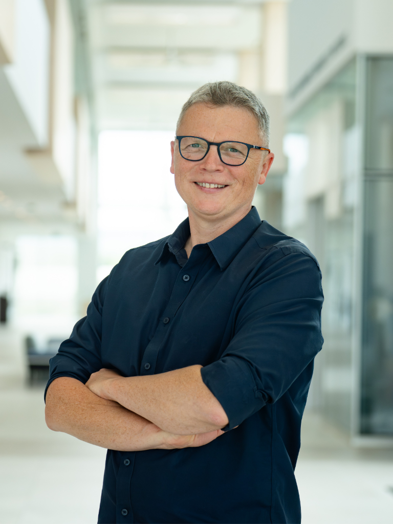 Dean of Arts | St. Francis Xavier University