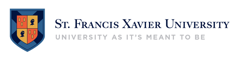 Logos | St. Francis Xavier University