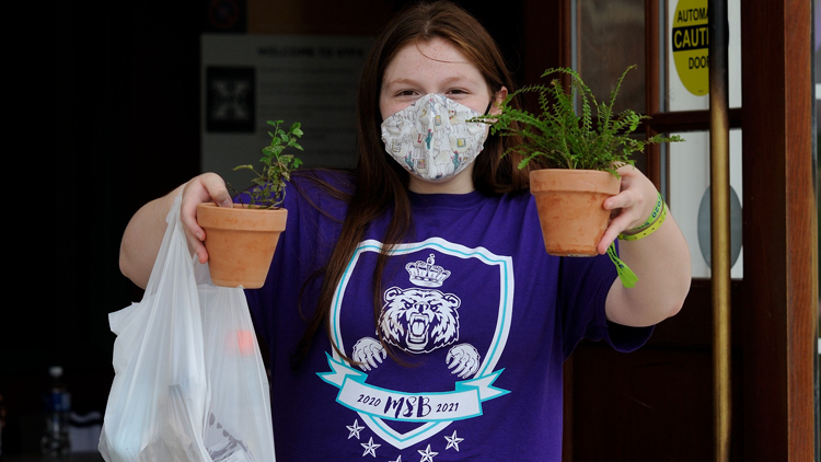 Welcome Days: StFX orientation different this year, but welcome remains ...