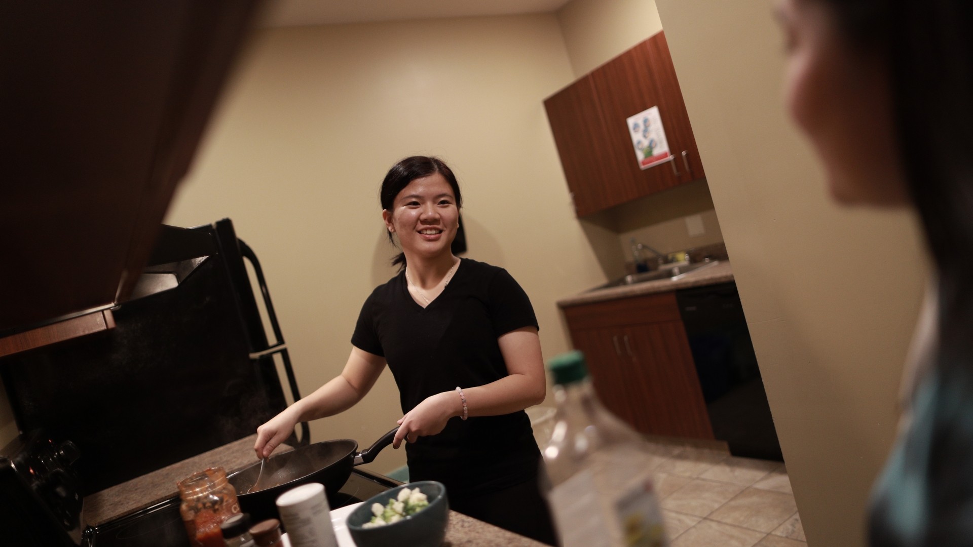 O'Regan Hall | St. Francis Xavier University