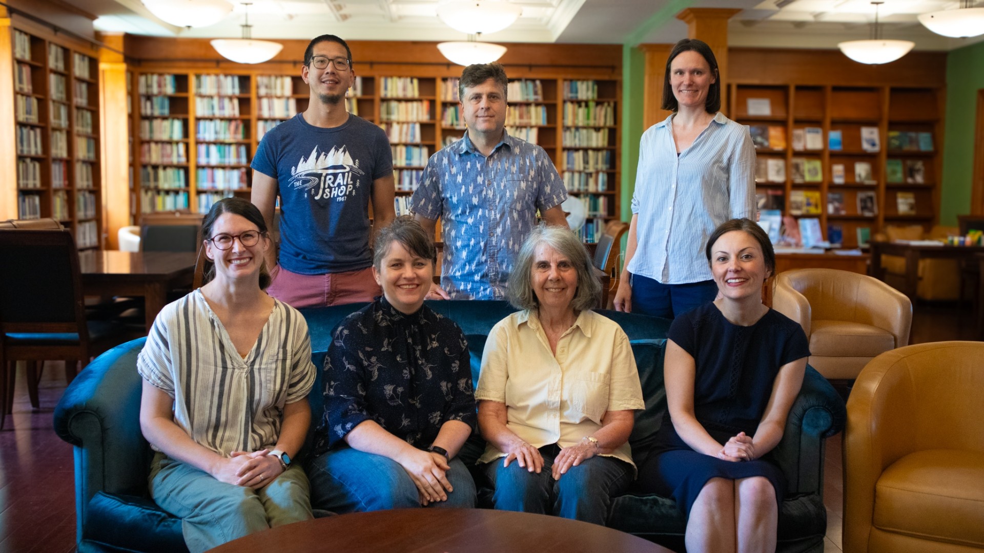 Promoting healthy aging: StFX awarded $20,000 to assess, strengthen age ...