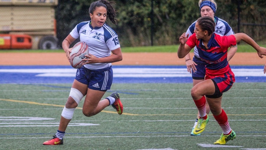 Fall Homecoming 2025 | St. Francis Xavier University