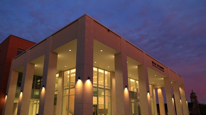 Faculty of Arts | St. Francis Xavier University