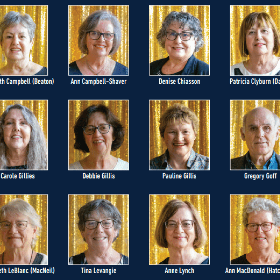 Alumni Spotlight | St. Francis Xavier University