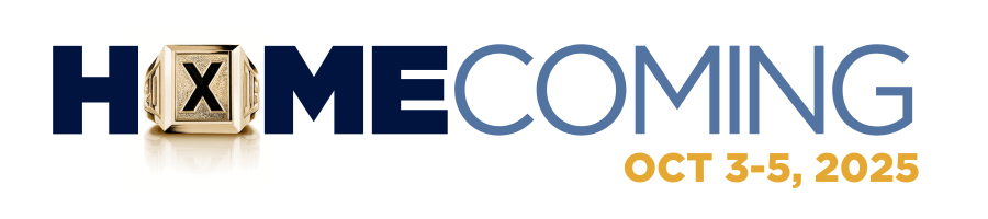 Homecoming 2025 | St. Francis Xavier University