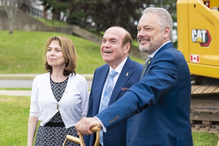 Creating a better society for all: New chapter for health research at ...