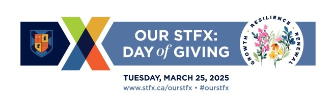 StFX - MyCampus | St. Francis Xavier University