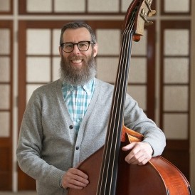 Paul Rushka | St. Francis Xavier University