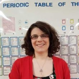 Jennifer Fraser | St. Francis Xavier University