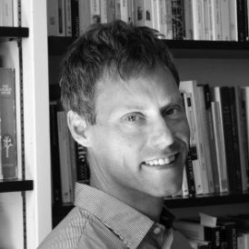 Michael D'Arcy | St. Francis Xavier University