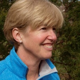 Anne Simpson | St. Francis Xavier University