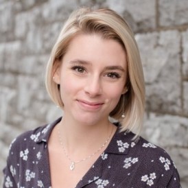 Laura Lambe | St. Francis Xavier University