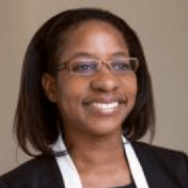 Marcia English | St. Francis Xavier University