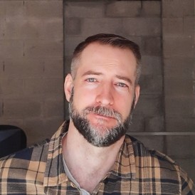 Michael Follert | St. Francis Xavier University