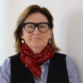 Nancy Forestell | St. Francis Xavier University