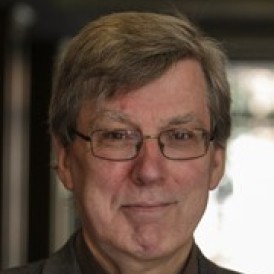 William Sweet | St. Francis Xavier University