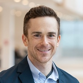 John Corbit | St. Francis Xavier University