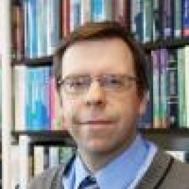 Greg Tkacz | St. Francis Xavier University