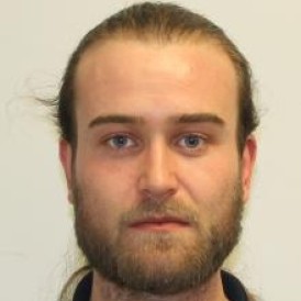 John Comeau | St. Francis Xavier University